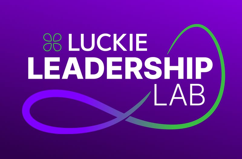 Luckie Leadership Lab